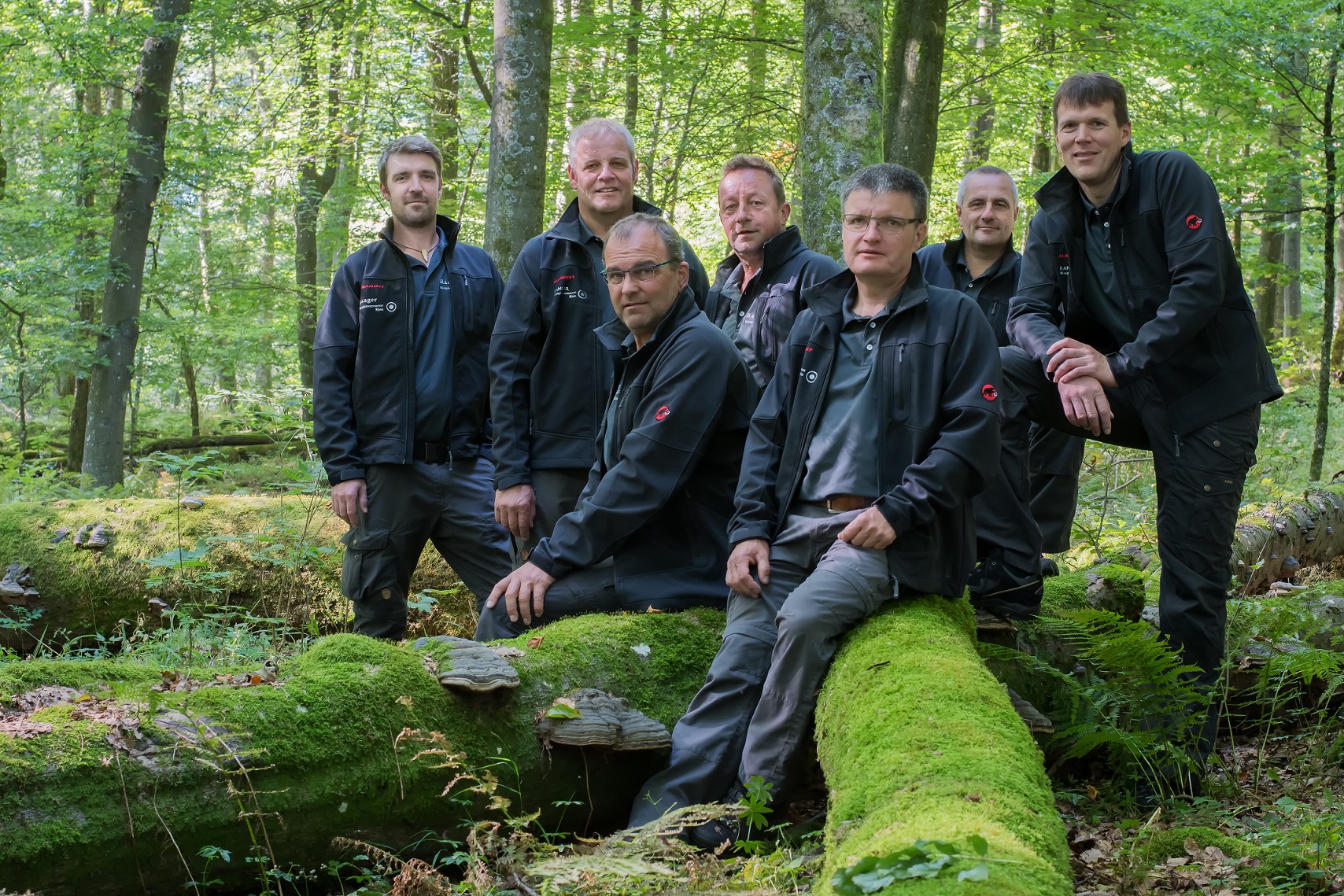 World Ranger Day am 31. Juli in der Rhön • Natura Event