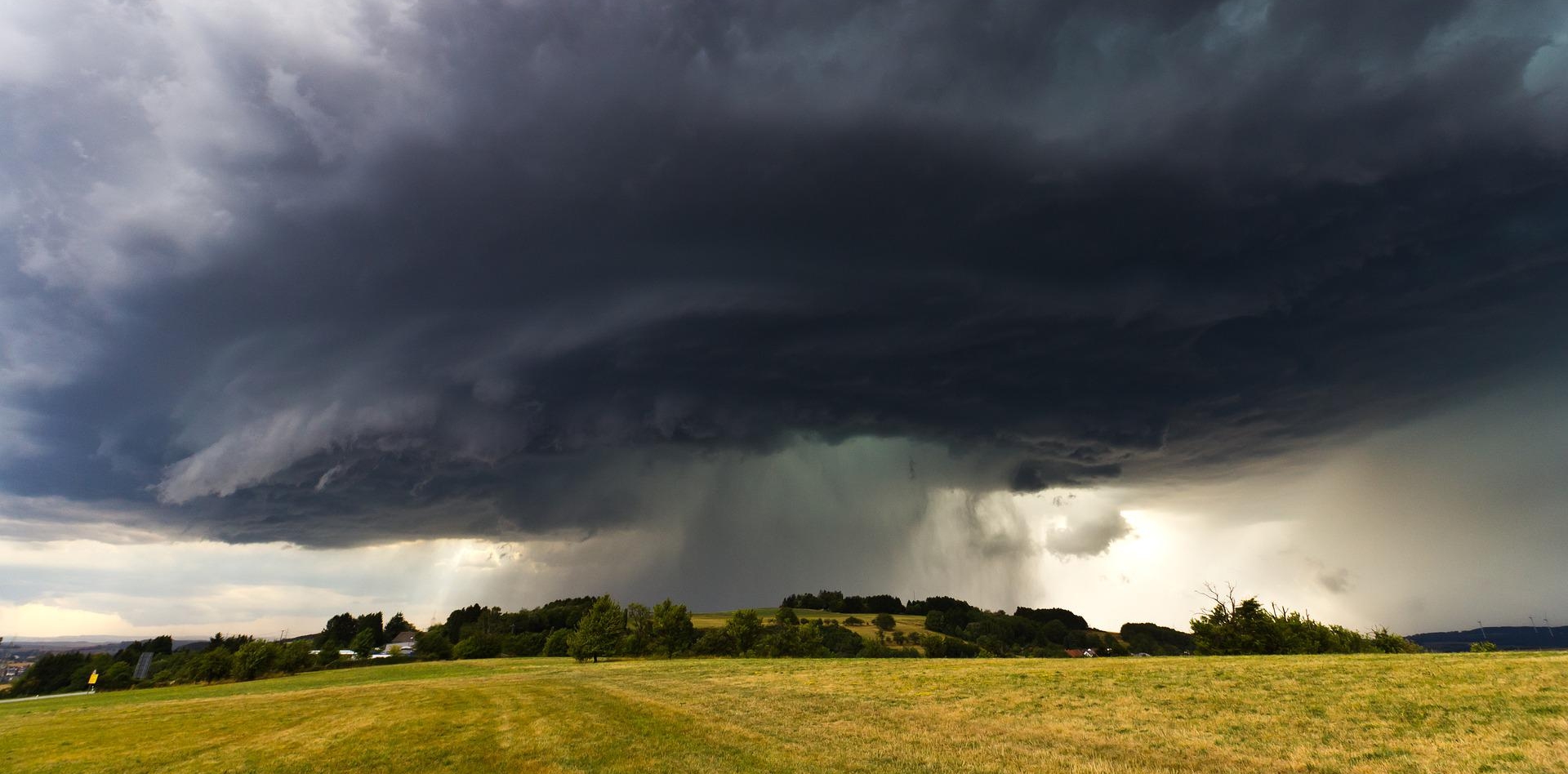 Über 80 Milliarden Euro Schäden durch Extremwetter in Deutschland ...