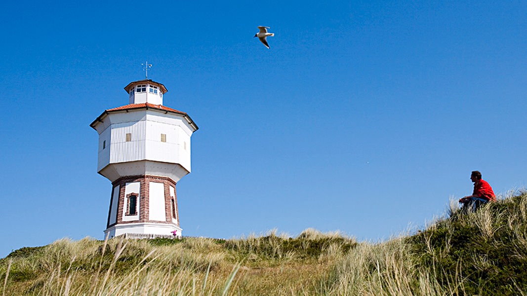 Fabelhafte Schnste Ostfriesische Insel Ebenbild