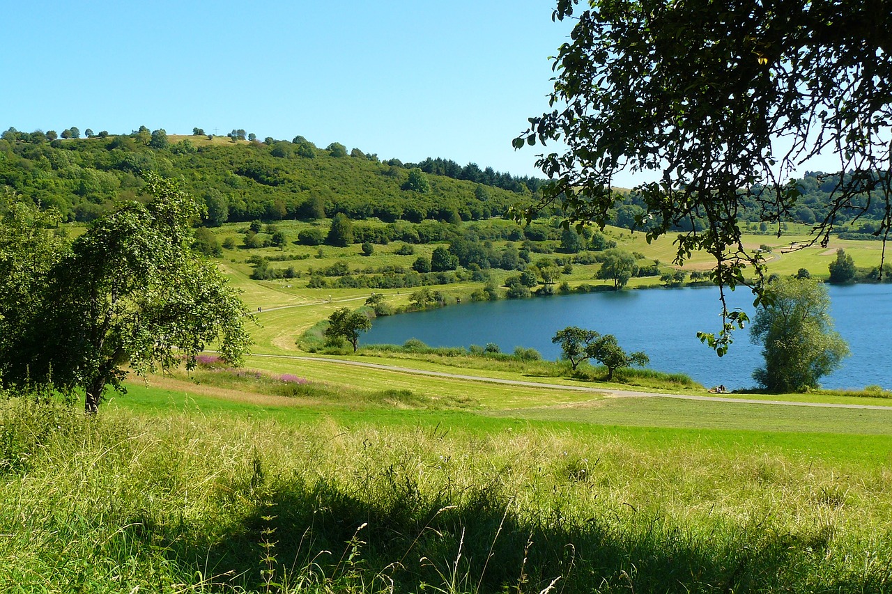 Nationalpark Eifel • Portrait bei Natura Event