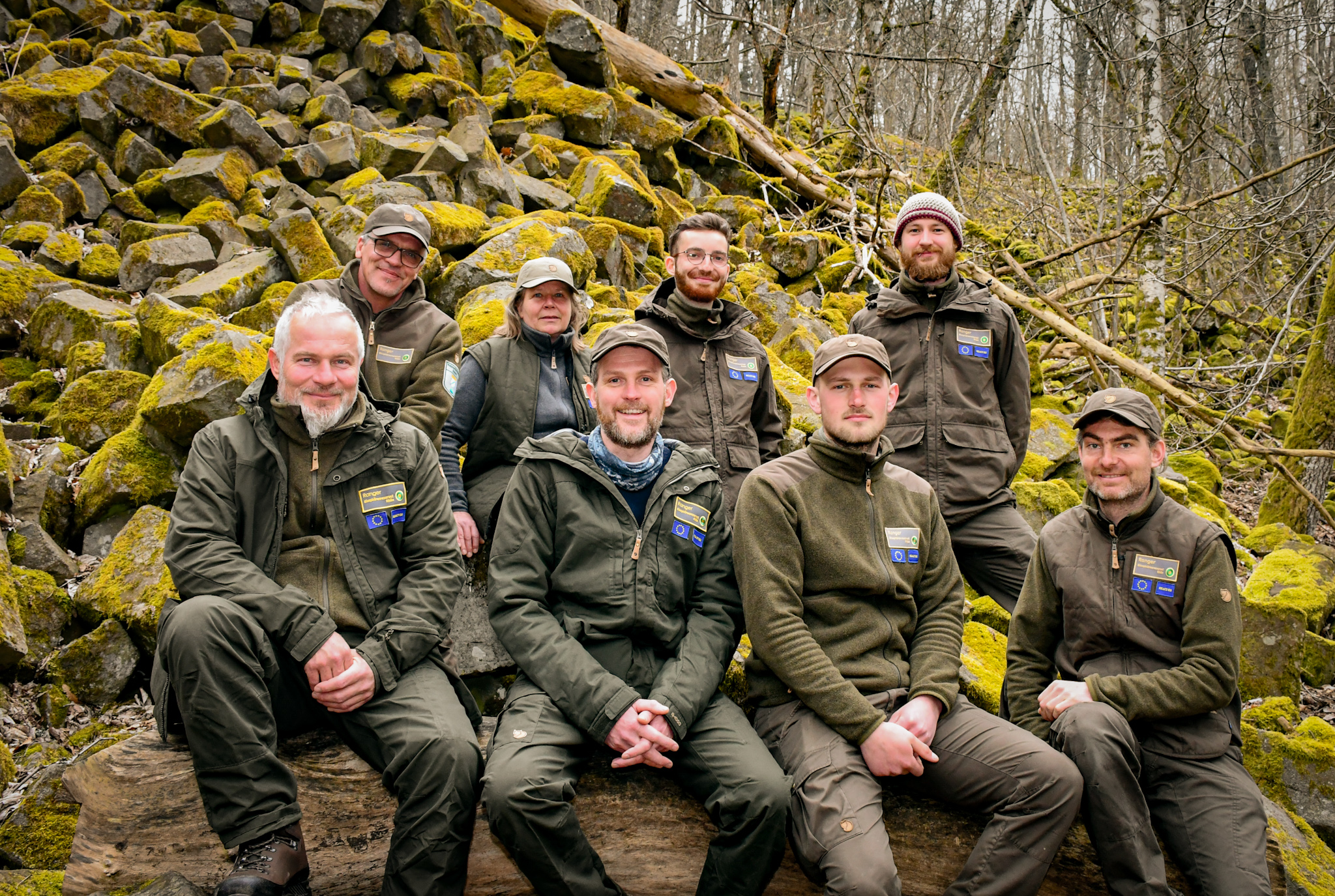 World Ranger Day mit Führungen am 30. und 31. Juli • Natura Event