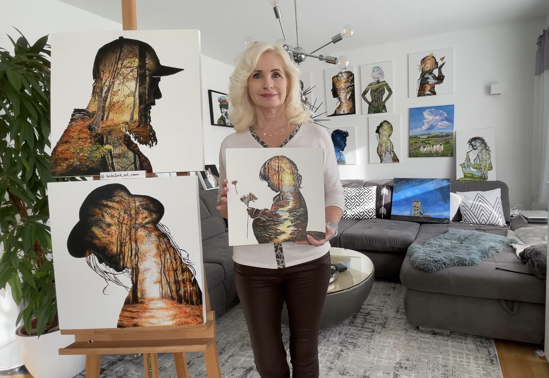 Mensch und Natur im Einklang • Natura Event